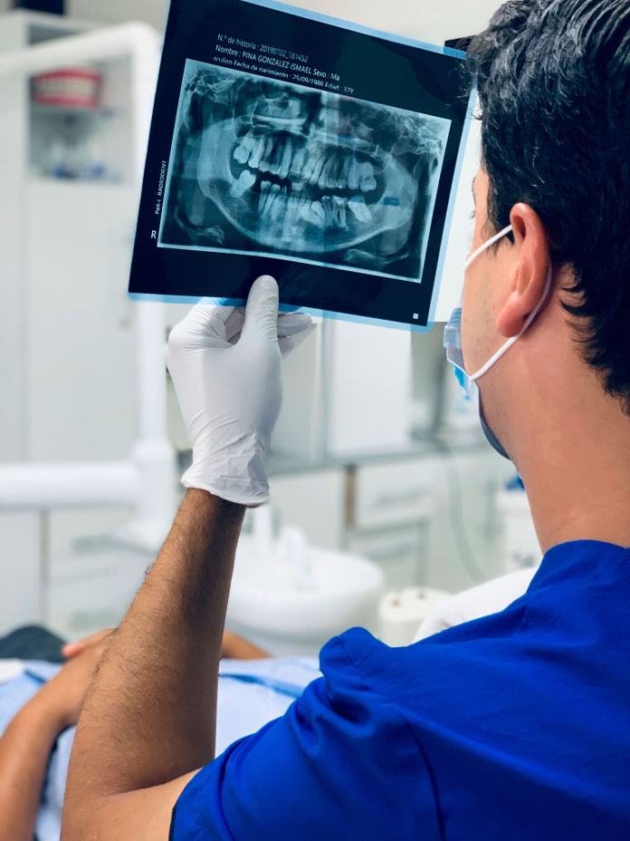 Salud Integral Dental